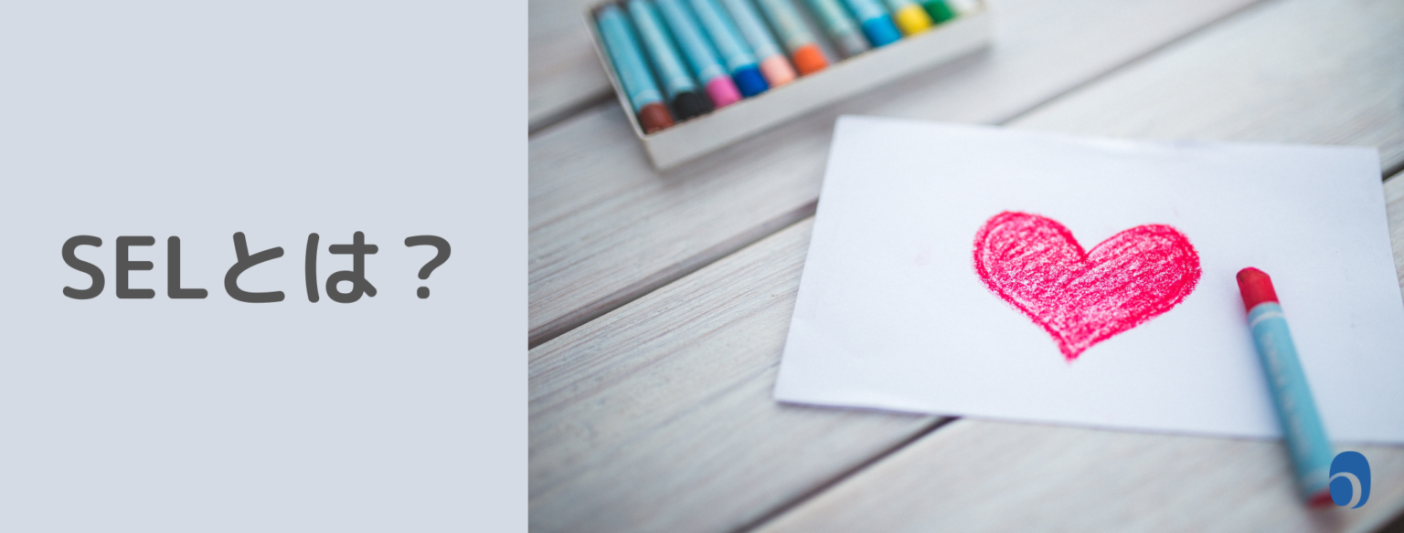 SEL（Social and Emotional Learning：社会的・情動的学習）とは？ | 【公式】感情知能EQのグローバルネットワーク シックスセカンズジャパン