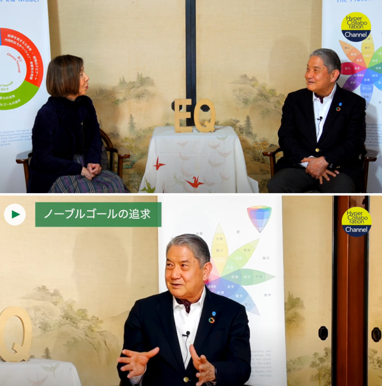 で、シックスセカンズのEQ検査SEIってどうなの？田辺さん教えて！ | 【公式】感情知能EQのグローバルネットワーク シックスセカンズジャパン